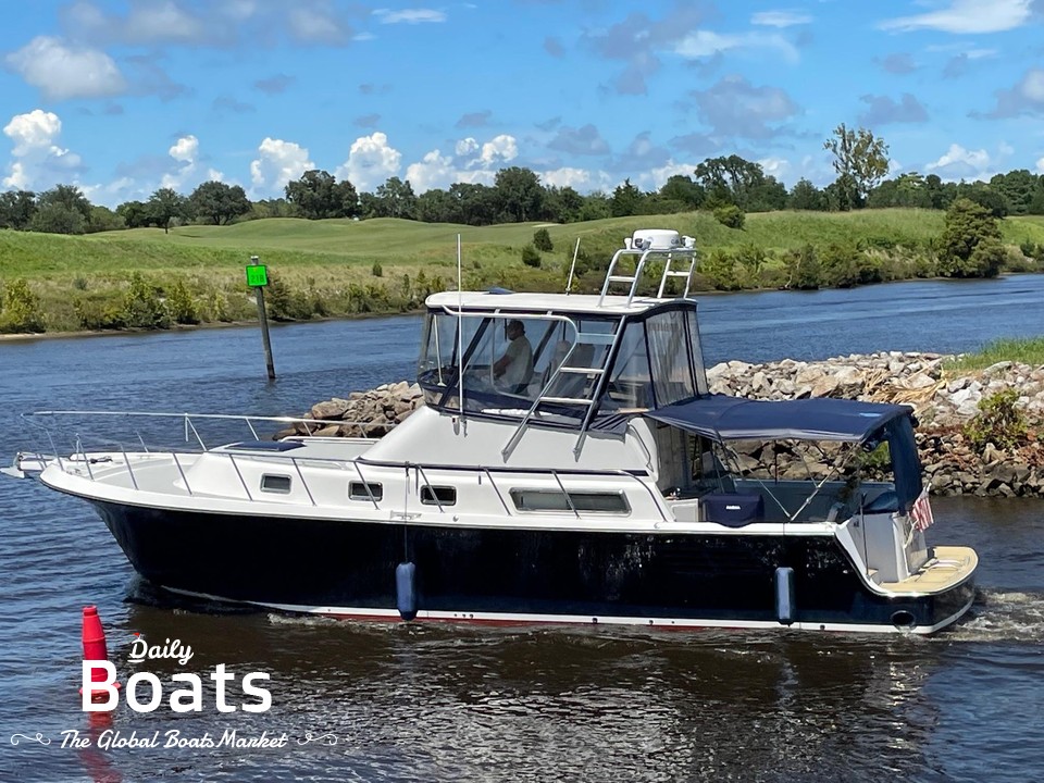 2007 Albin 45 Command Bridge for sale. View price, photos and Buy 2007 ...