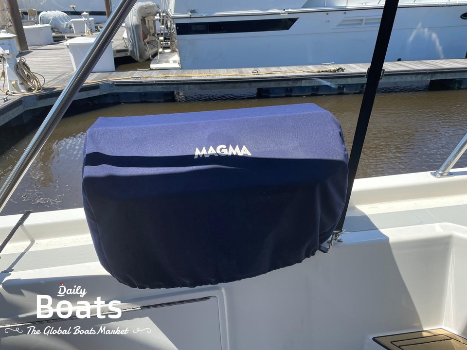 2007 Albin 45 Command Bridge for sale. View price, photos and Buy 2007 ...