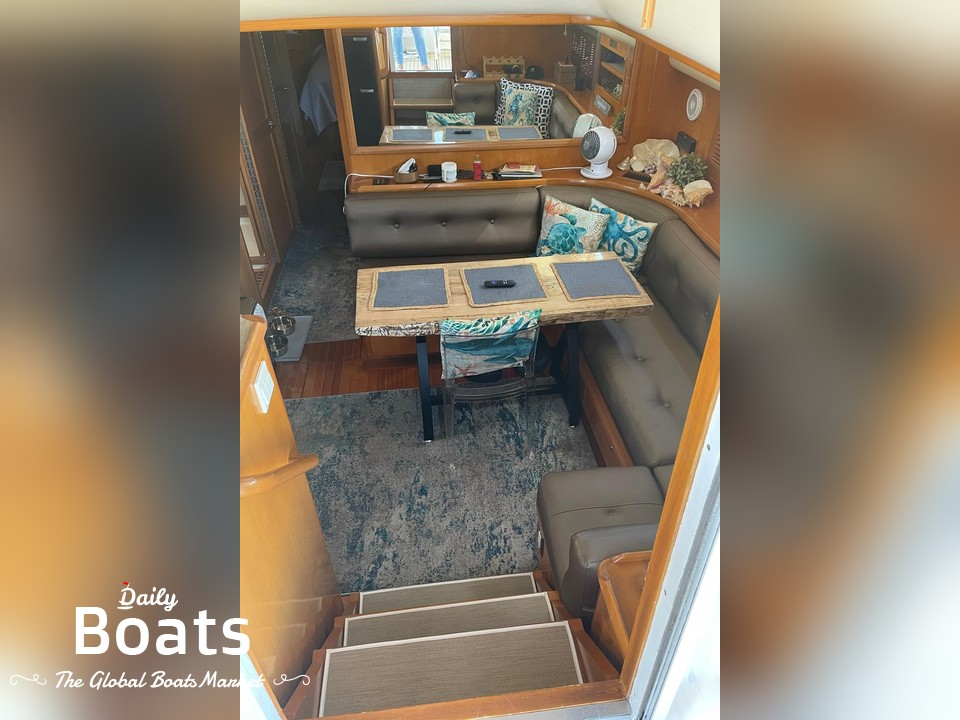 2007 Albin 45 Command Bridge for sale. View price, photos and Buy 2007 ...