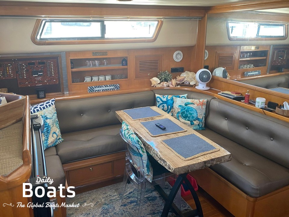 2007 Albin 45 Command Bridge for sale. View price, photos and Buy 2007 ...