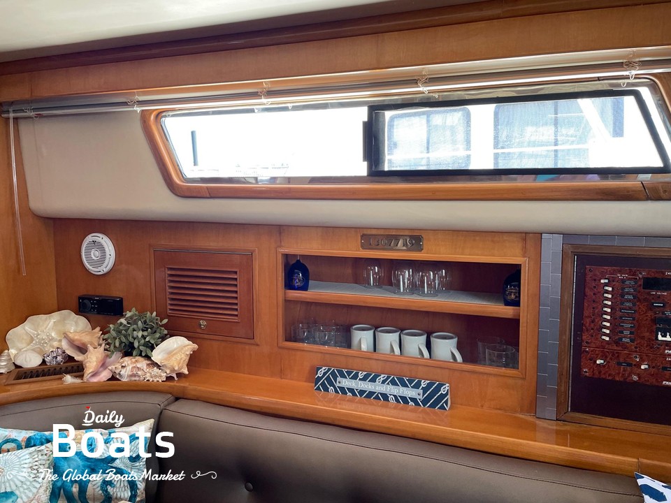 2007 Albin 45 Command Bridge for sale. View price, photos and Buy 2007 ...