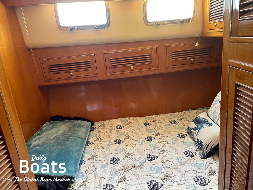 2007 Albin 45 Command Bridge for sale. View price, photos and Buy 2007 ...