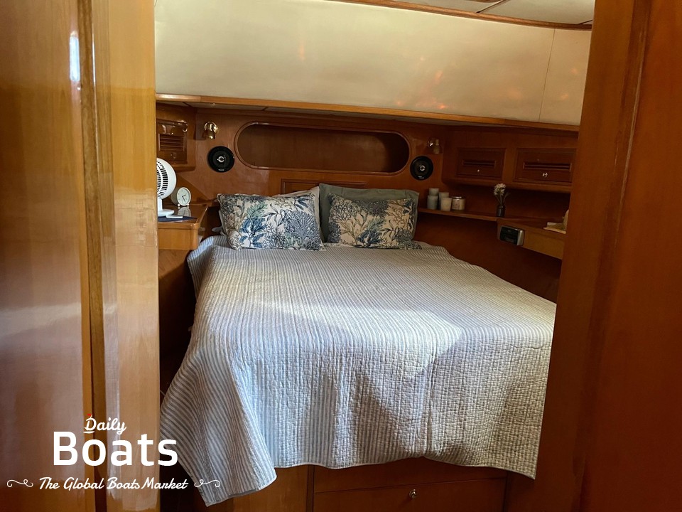 2007 Albin 45 Command Bridge for sale. View price, photos and Buy 2007 ...