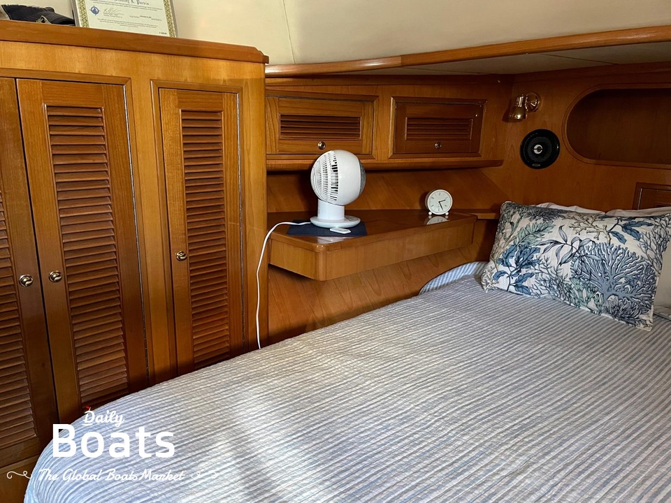 2007 Albin 45 Command Bridge for sale. View price, photos and Buy 2007 ...