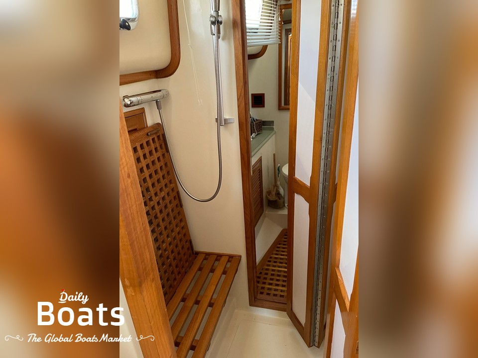 2007 Albin 45 Command Bridge for sale. View price, photos and Buy 2007 ...