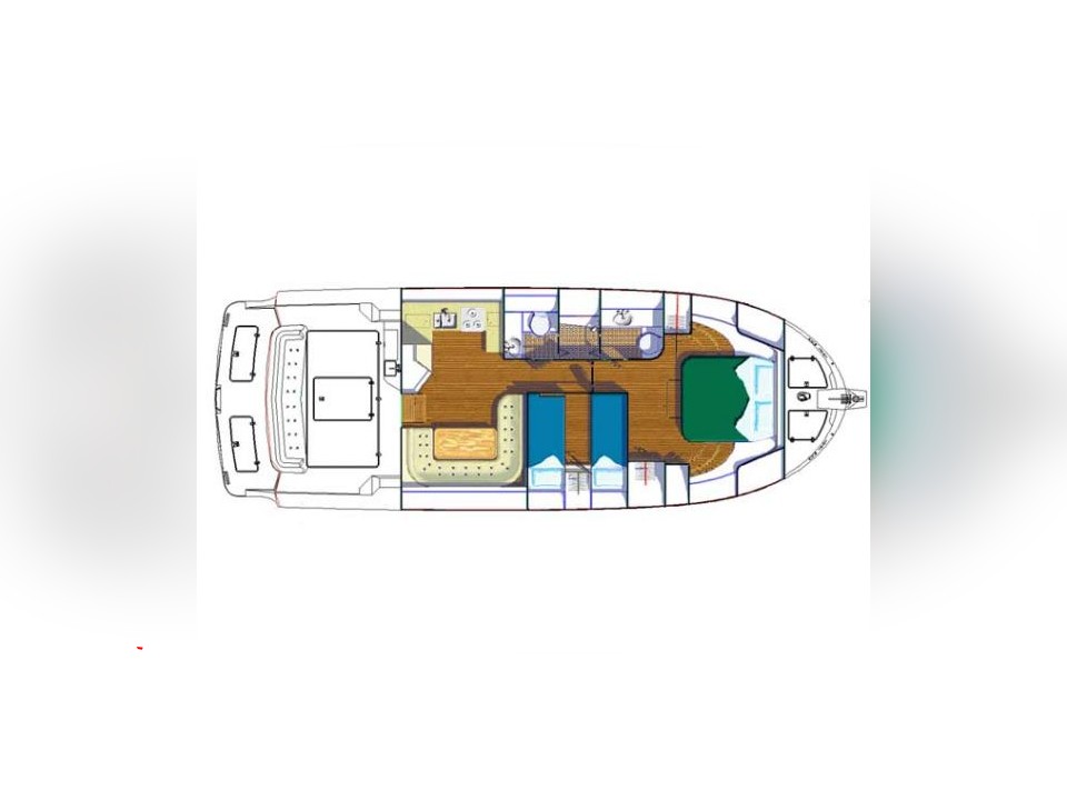 2007 Albin 45 Command Bridge for sale. View price, photos and Buy 2007 ...