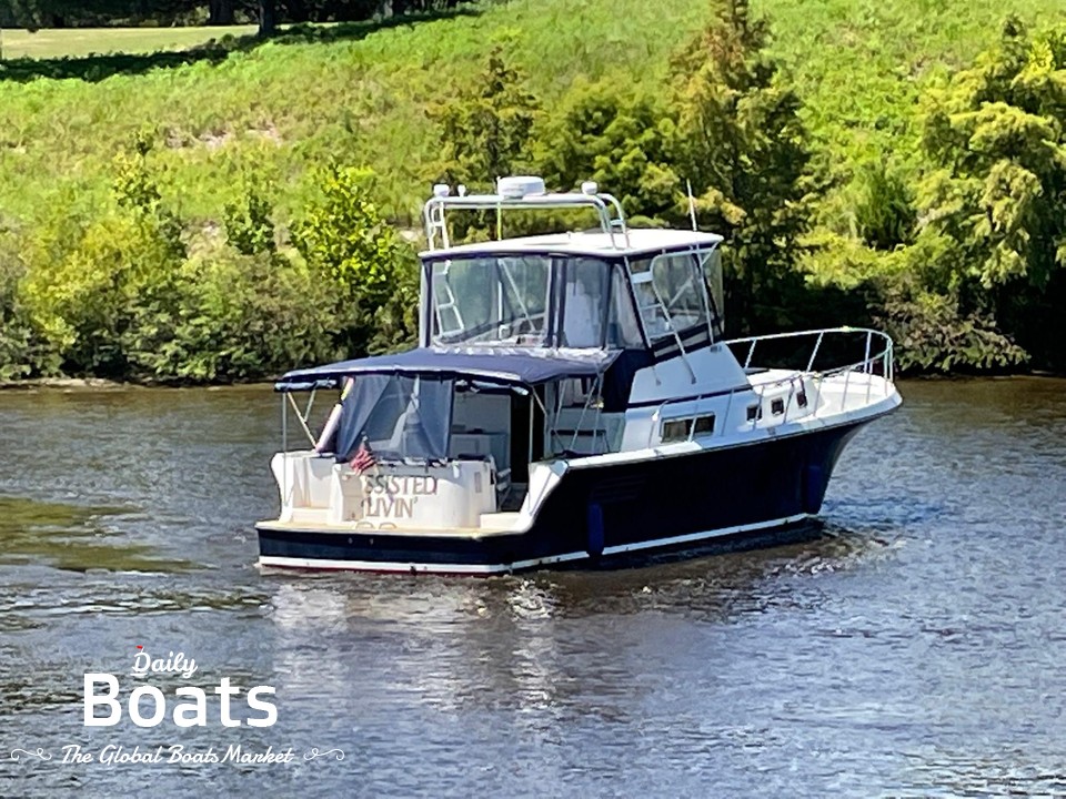 2007 Albin 45 Command Bridge for sale. View price, photos and Buy 2007 ...