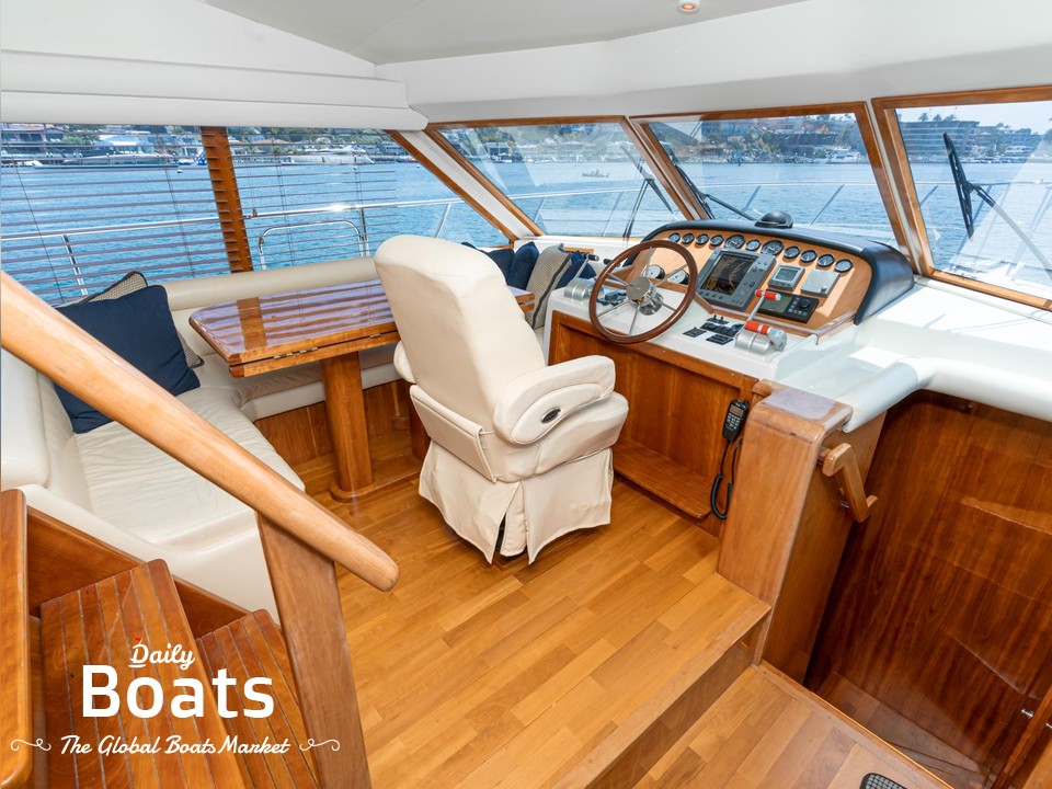 2004 Navigator 4800 Classic for sale. View price, photos and Buy 2004 ...