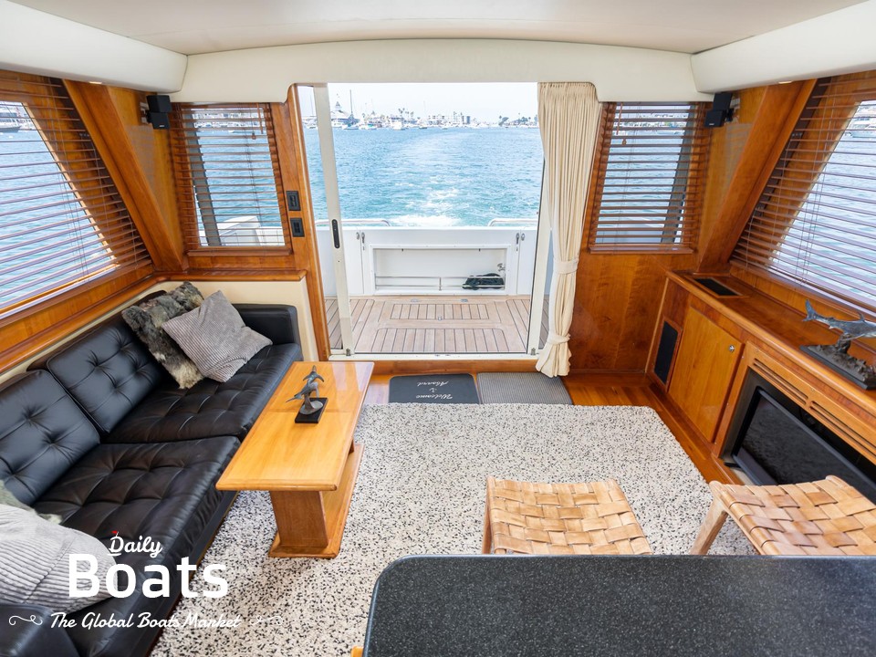 2004 Navigator 4800 Classic for sale. View price, photos and Buy 2004 ...