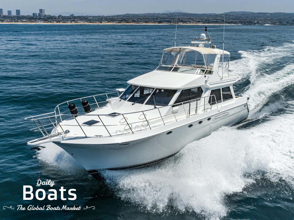 2004 Navigator 4800 Classic for sale. View price, photos and Buy 2004 ...