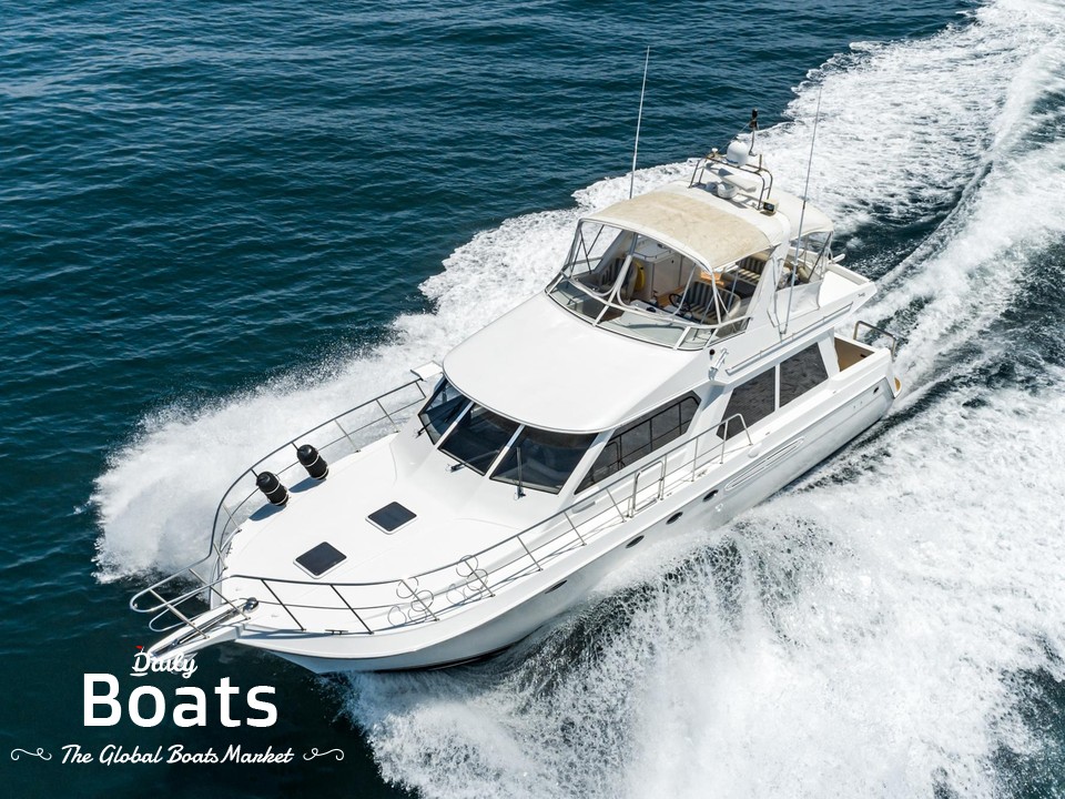 2004 Navigator 4800 Classic for sale. View price, photos and Buy 2004 ...