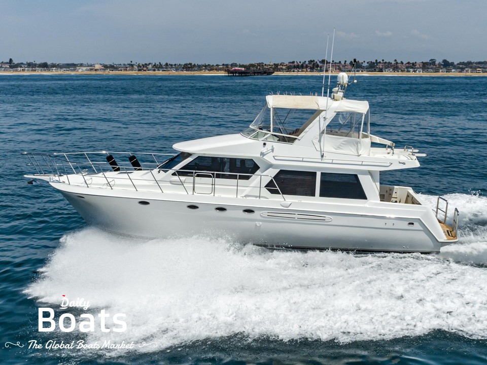 2004 Navigator 4800 Classic for sale. View price, photos and Buy 2004 ...