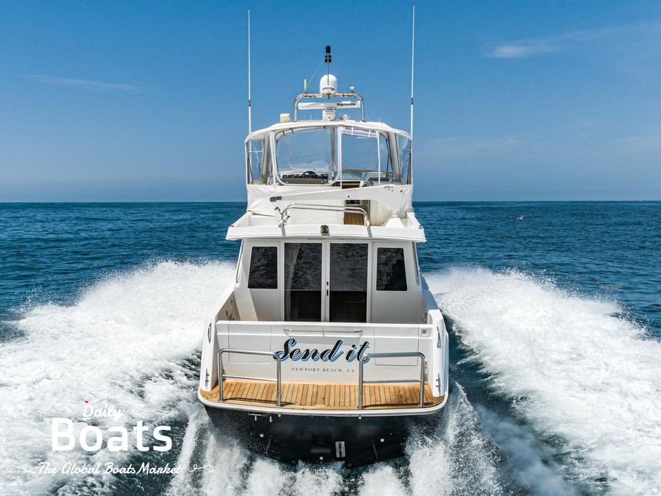 2004 Navigator 4800 Classic for sale. View price, photos and Buy 2004 ...