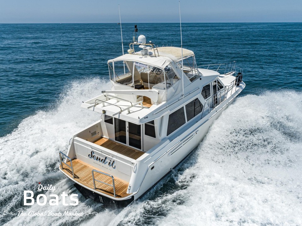 2004 Navigator 4800 Classic for sale. View price, photos and Buy 2004 ...