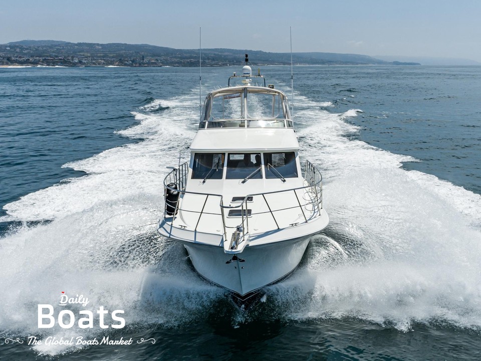 2004 Navigator 4800 Classic for sale. View price, photos and Buy 2004 ...