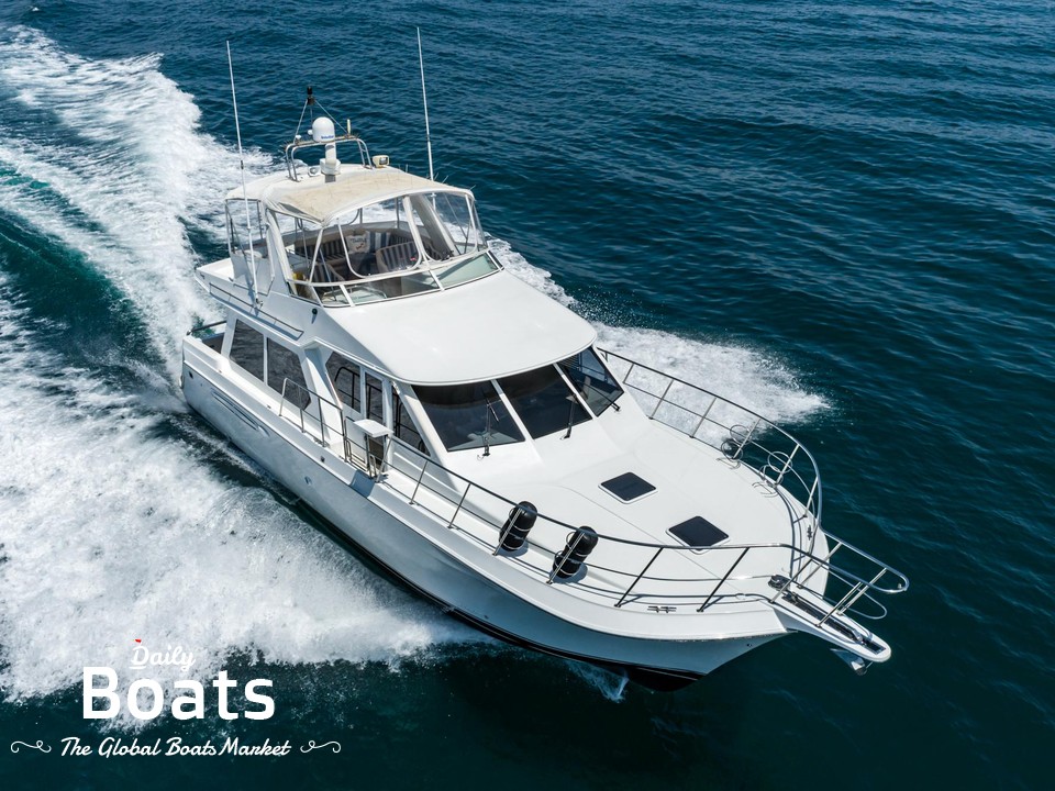 2004 Navigator 4800 Classic for sale. View price, photos and Buy 2004 ...