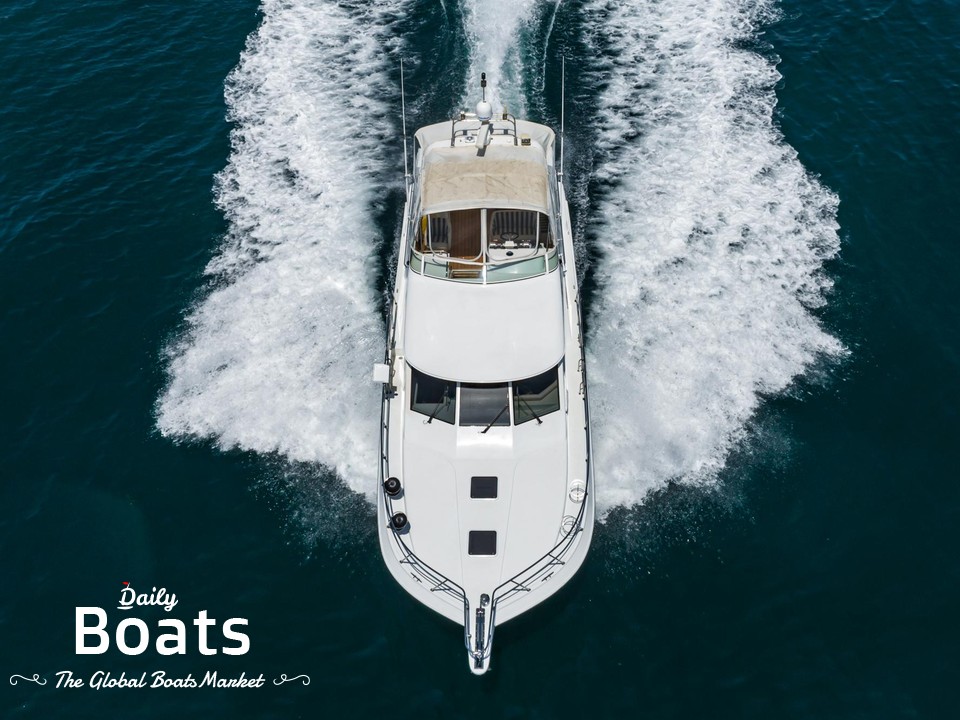 2004 Navigator 4800 Classic for sale. View price, photos and Buy 2004 ...