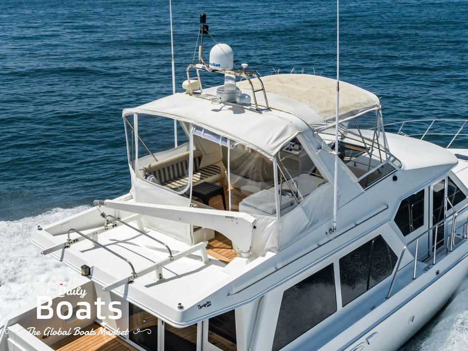 2004 Navigator 4800 Classic for sale. View price, photos and Buy 2004 ...