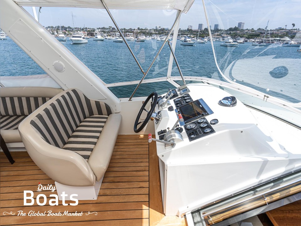 2004 Navigator 4800 Classic for sale. View price, photos and Buy 2004 ...