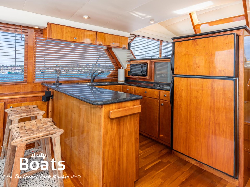 2004 Navigator 4800 Classic for sale. View price, photos and Buy 2004 ...