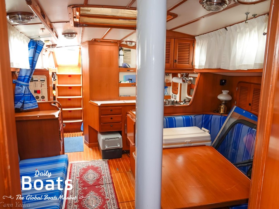 1991 Mason 44 for sale. View price, photos and Buy 1991 Mason 44 #375439