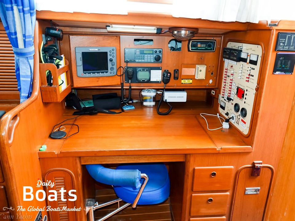 1991 Mason 44 for sale. View price, photos and Buy 1991 Mason 44 #375439