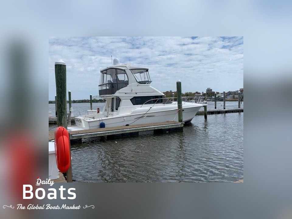 Silverton 42 Convertible for sale. View price, photos and Buy Silverton ...