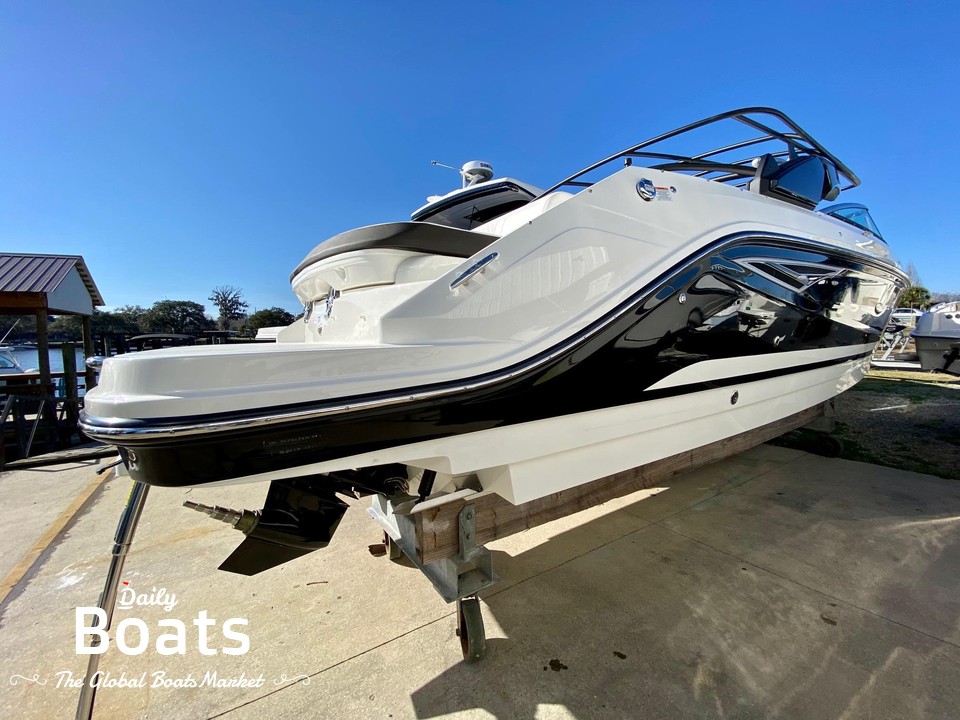 2023 Sea Ray 280 Slx for sale. View price, photos and Buy 2023 Sea Ray ...