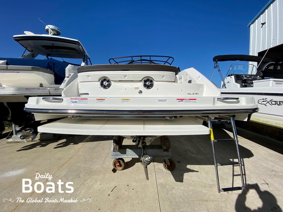 2023 Sea Ray 280 Slx for sale. View price, photos and Buy 2023 Sea Ray ...