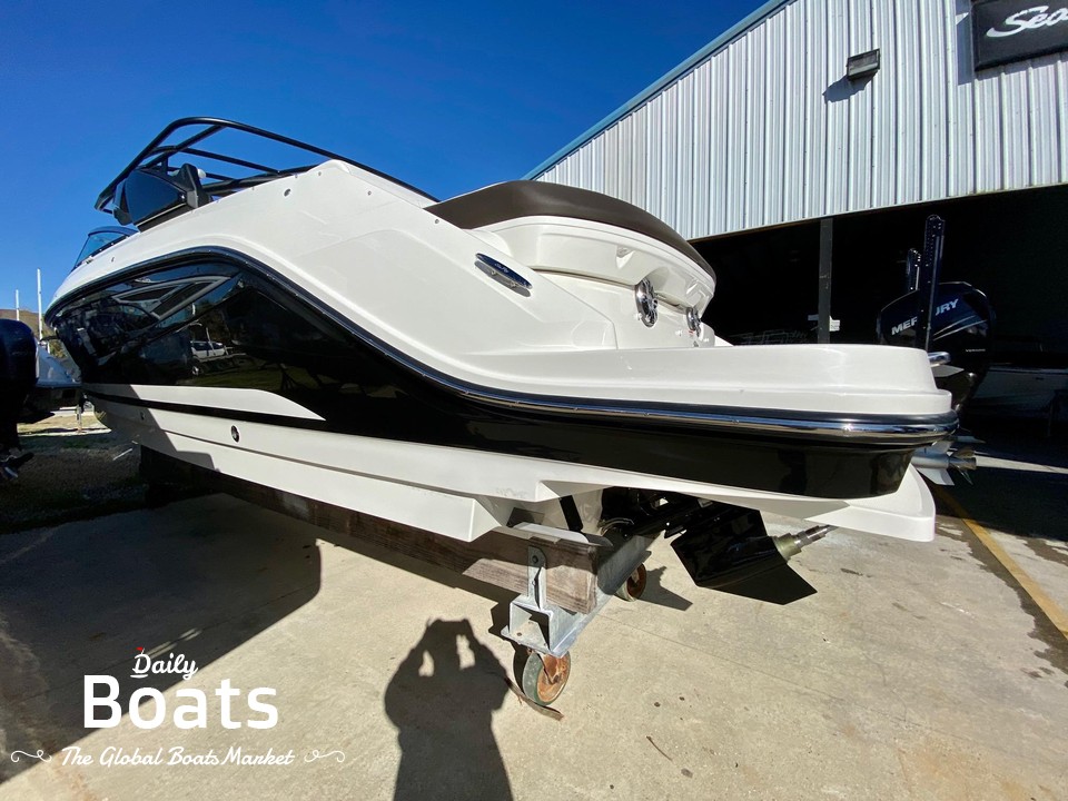 2023 Sea Ray 280 Slx for sale. View price, photos and Buy 2023 Sea Ray ...