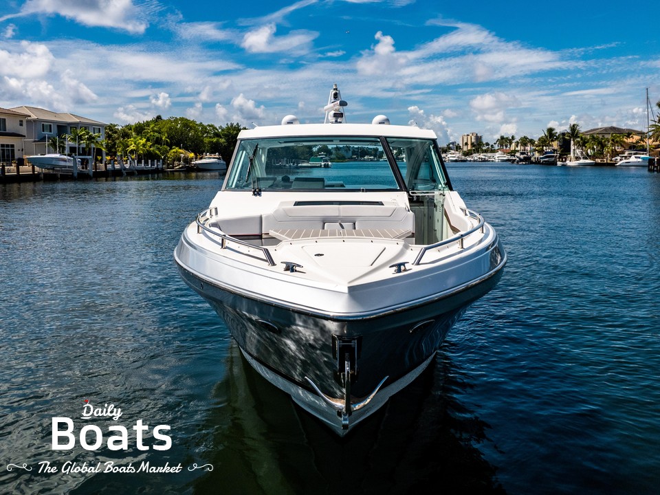 2020 Formula 430 Super Sport Crossover for sale. View price, photos and ...