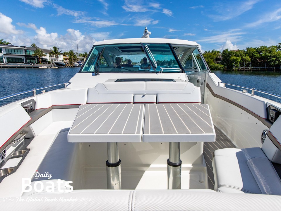 2020 Formula 430 Super Sport Crossover for sale. View price, photos and ...