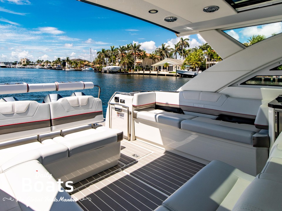 2020 Formula 430 Super Sport Crossover for sale. View price, photos and ...