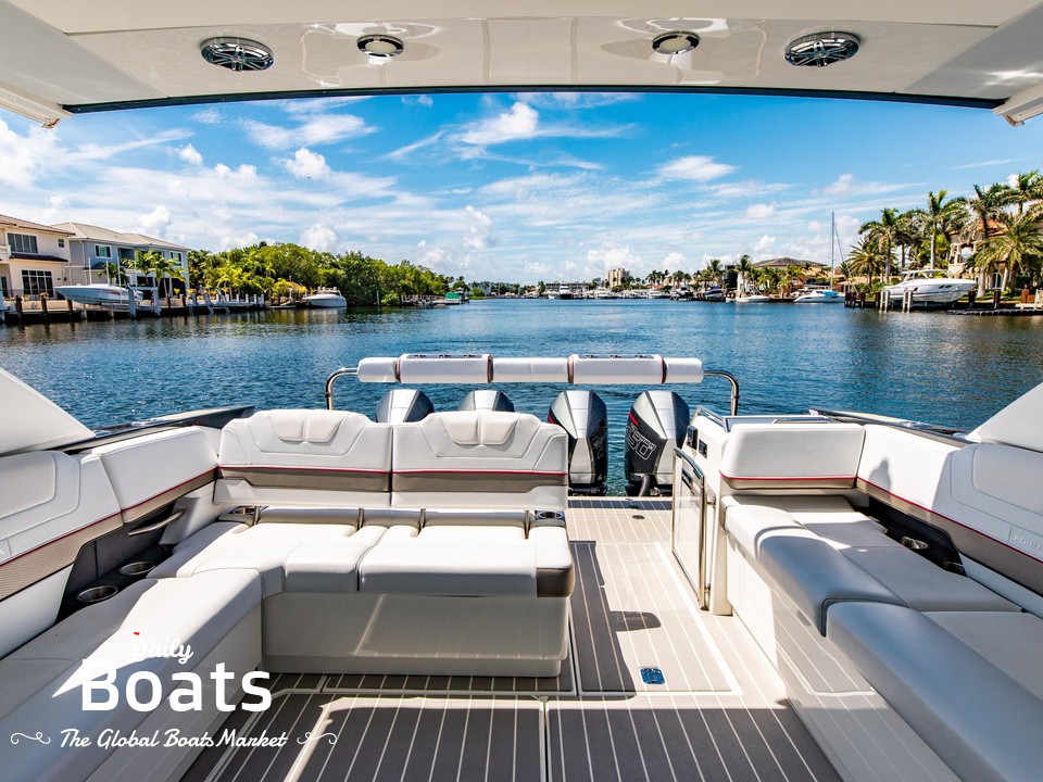 2020 Formula 430 Super Sport Crossover for sale. View price, photos and ...