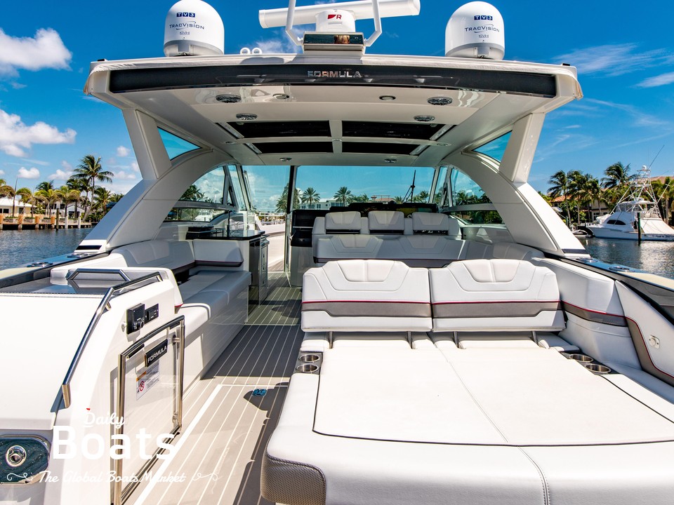 2020 Formula 430 Super Sport Crossover for sale. View price, photos and ...