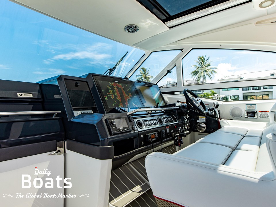 2020 Formula 430 Super Sport Crossover for sale. View price, photos and ...