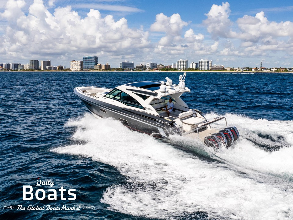 2020 Formula 430 Super Sport Crossover for sale. View price, photos and ...