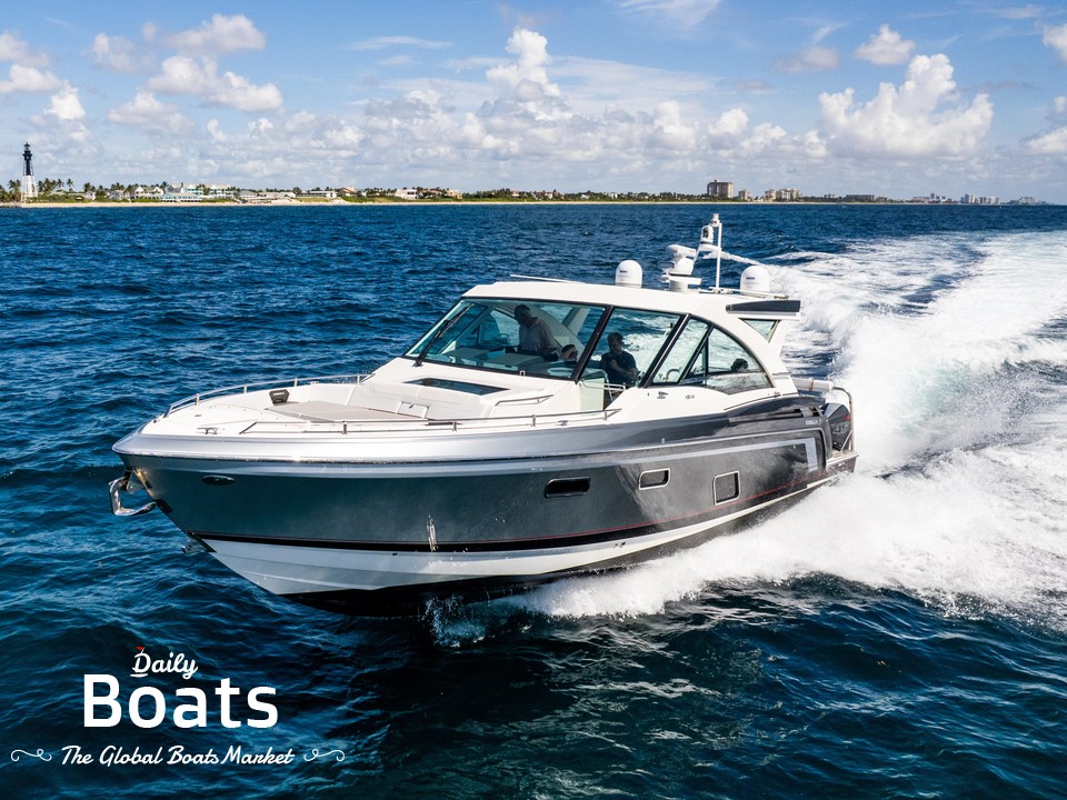 2020 Formula 430 Super Sport Crossover for sale. View price, photos and ...