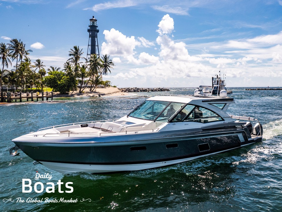 2020 Formula 430 Super Sport Crossover for sale. View price, photos and ...