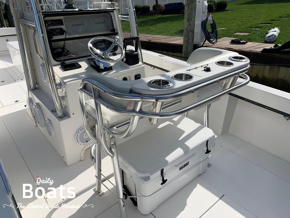 2001 Whitewater 28 Open for sale. View price, photos and Buy 2001 ...