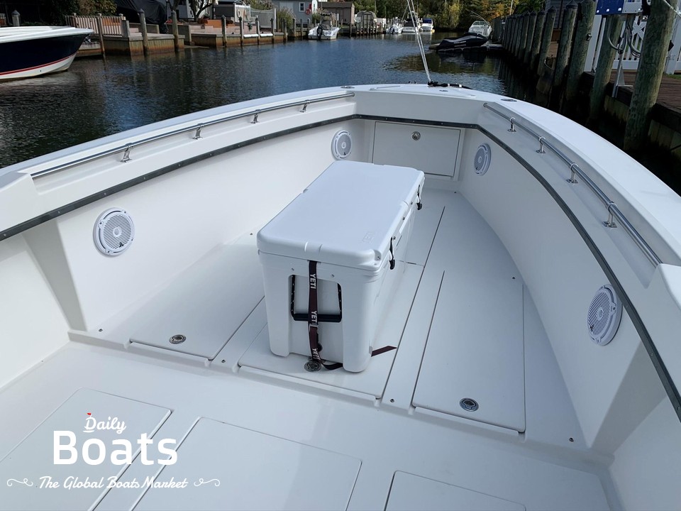 2001 Whitewater 28 Open for sale. View price, photos and Buy 2001 ...