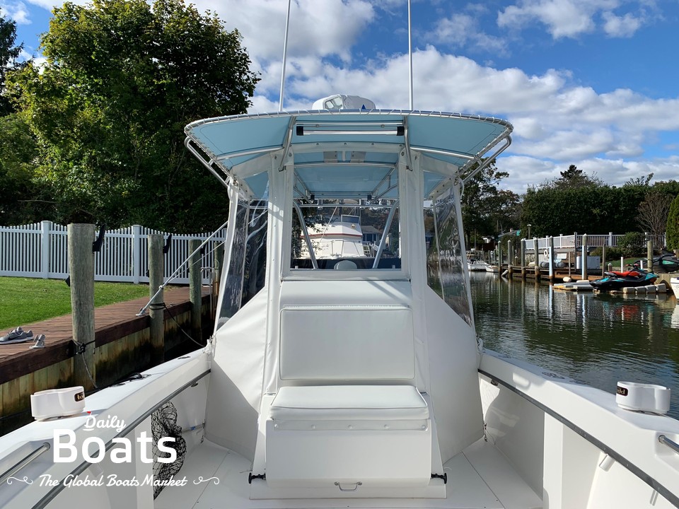 2001 Whitewater 28 Open for sale. View price, photos and Buy 2001 ...