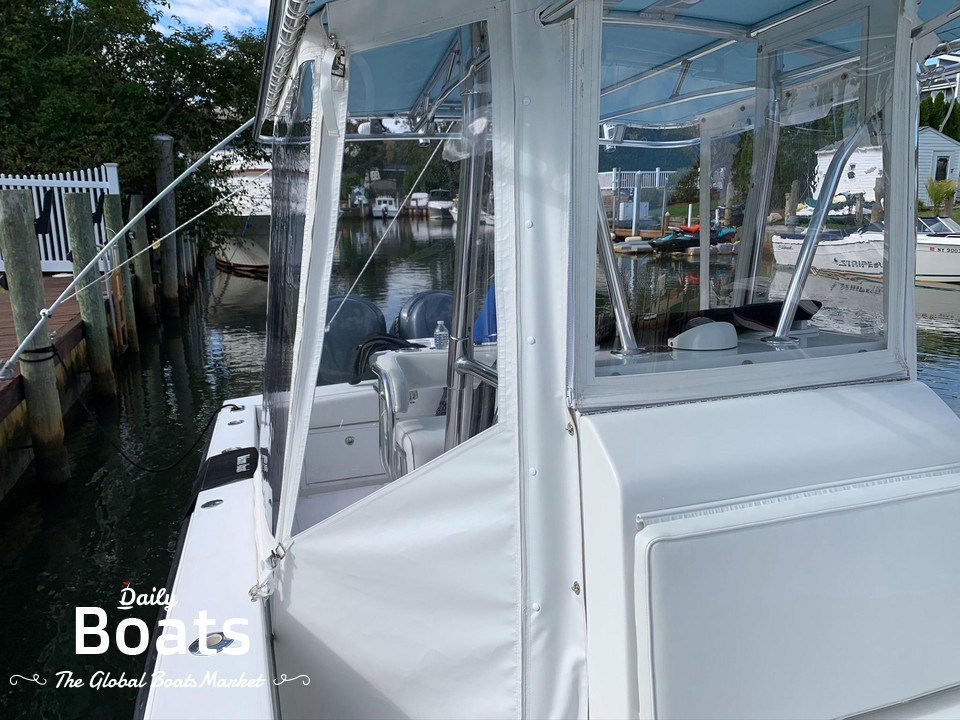 2001 Whitewater 28 Open for sale. View price, photos and Buy 2001 ...