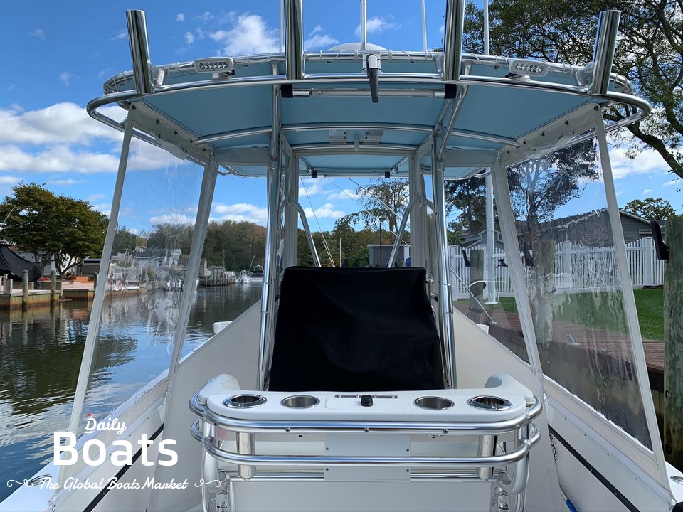 2001 Whitewater 28 Open for sale. View price, photos and Buy 2001 ...