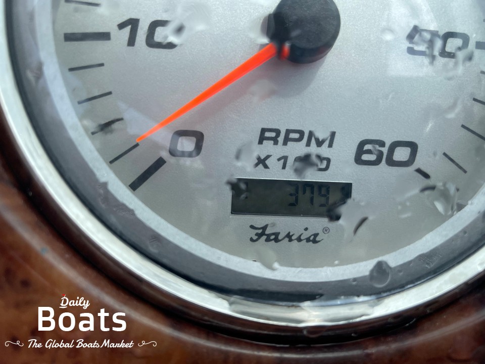 2006 Rinker 320 Fiesta Vee for sale. View price, photos and Buy 2006 ...