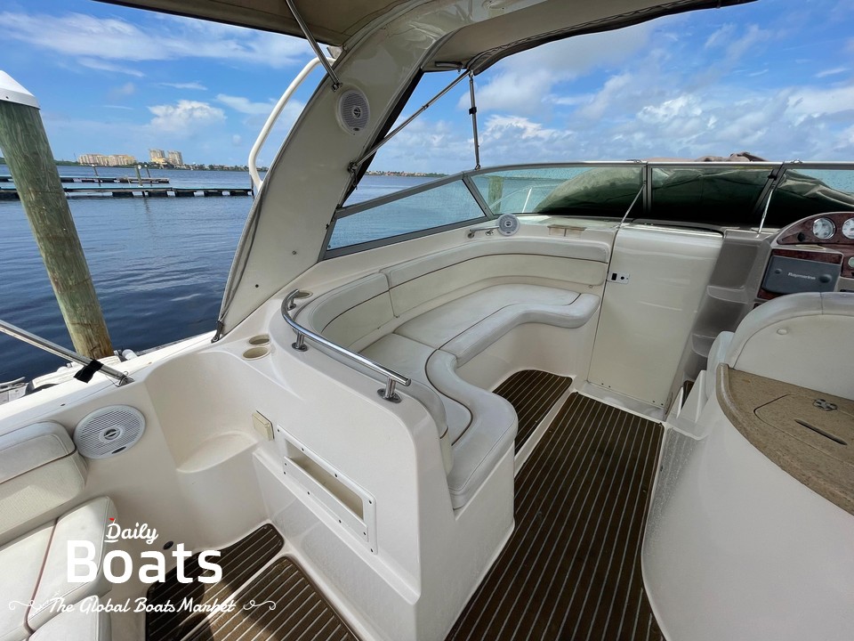 2006 Rinker 320 Fiesta Vee for sale. View price, photos and Buy 2006 ...