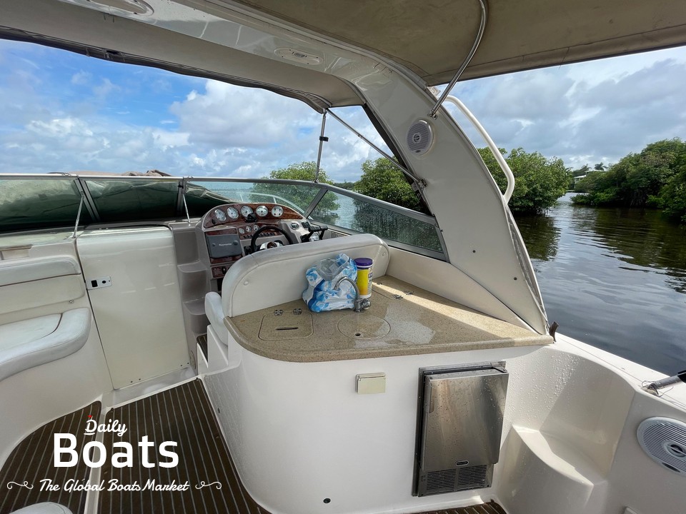 2006 Rinker 320 Fiesta Vee for sale. View price, photos and Buy 2006 ...