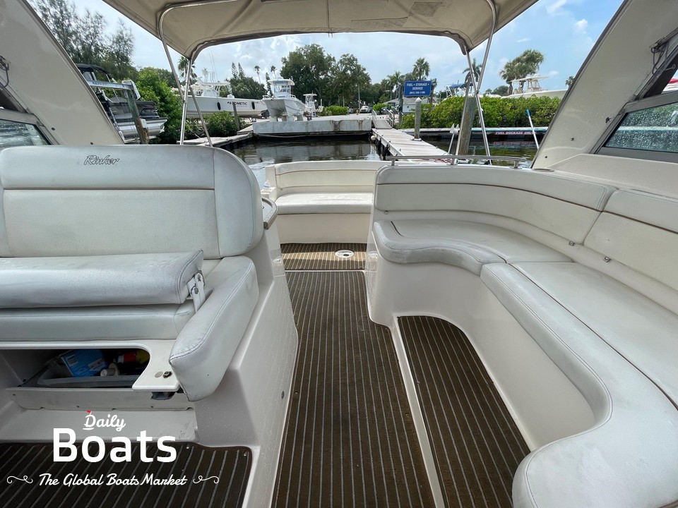 2006 Rinker 320 Fiesta Vee for sale. View price, photos and Buy 2006 ...