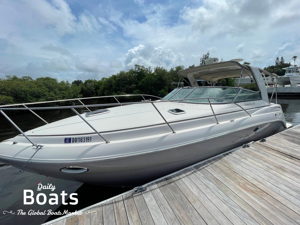 2006 Rinker 320 Fiesta Vee for sale. View price, photos and Buy 2006 ...