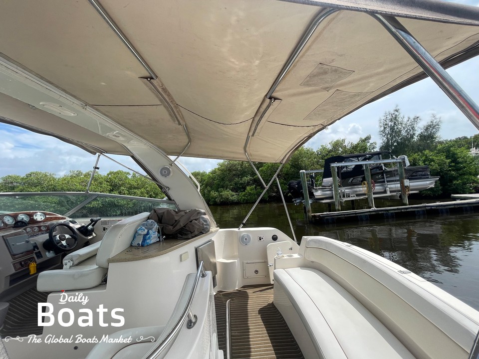 2006 Rinker 320 Fiesta Vee for sale. View price, photos and Buy 2006 ...